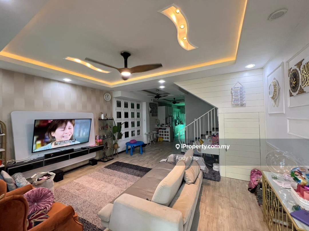 Bandar Tasik Puteri, Acacia, Rawang, Rawang for sale - RM495000 | iProperty Malaysia