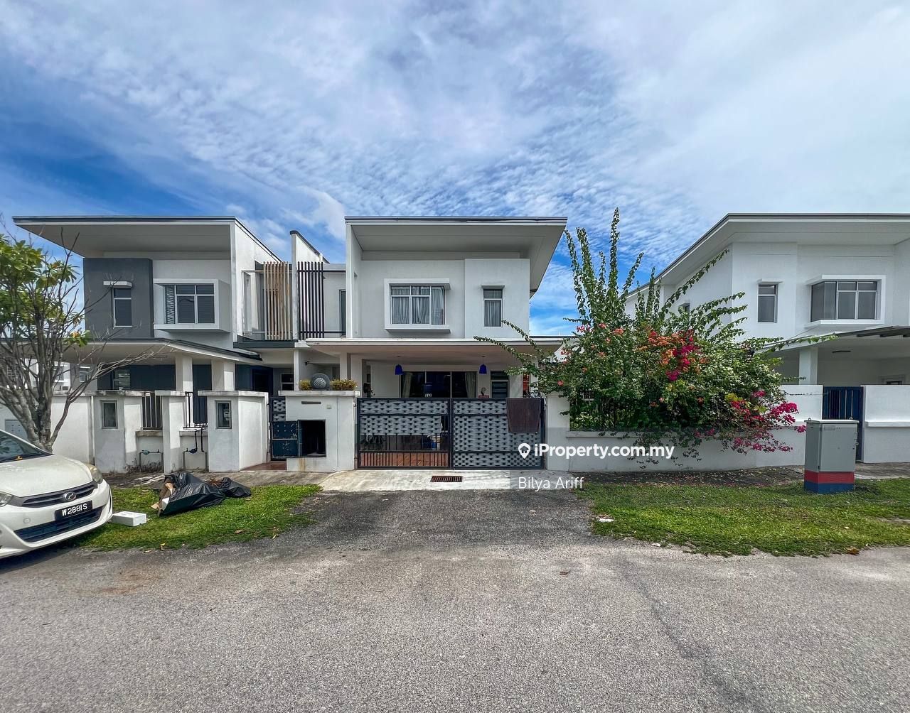 Banyan 2 Bandar Sri Coalfields Sungai Buloh, Sungai Buloh for sale - RM1300000 | iProperty Malaysia