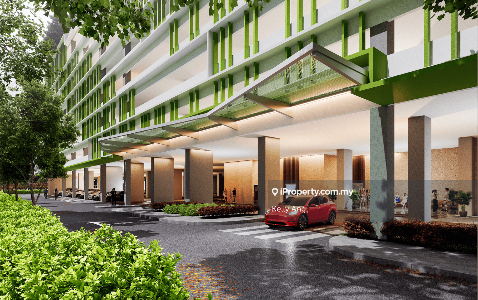 New Property @ Puchong Lakeside, Puchong for sale - RM540000 ...