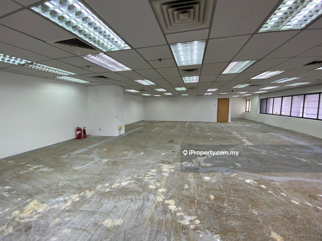 Wisma Bumi Raya, Jalan Raja Laut, Chow Kit, KL City, Chow Kit, KL City ...