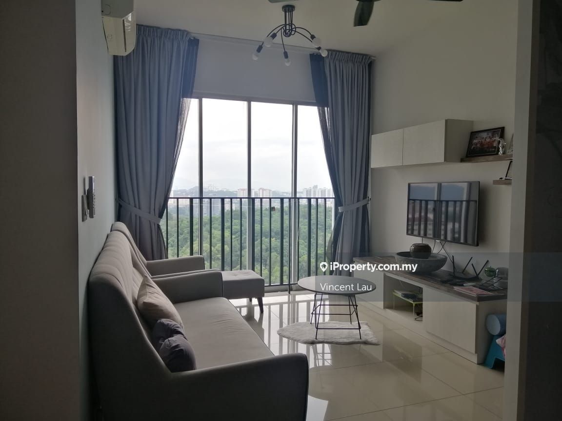 The Sanderson, Taman Bukit Serdang, Seri Kembangan for sale - RM457000 ...
