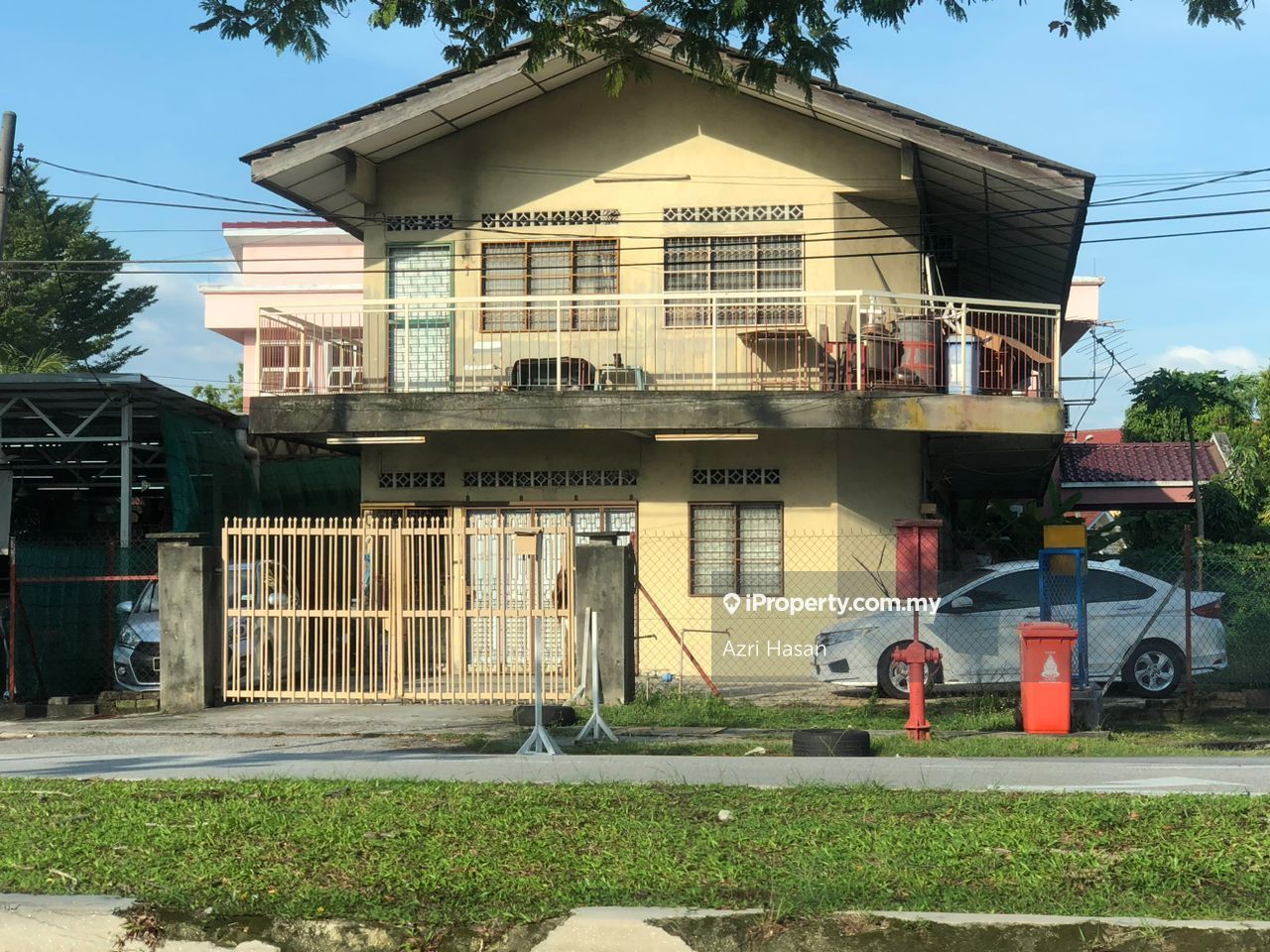 Seksyen 2, Petaling Jaya for rent - RM7000 | iProperty Malaysia
