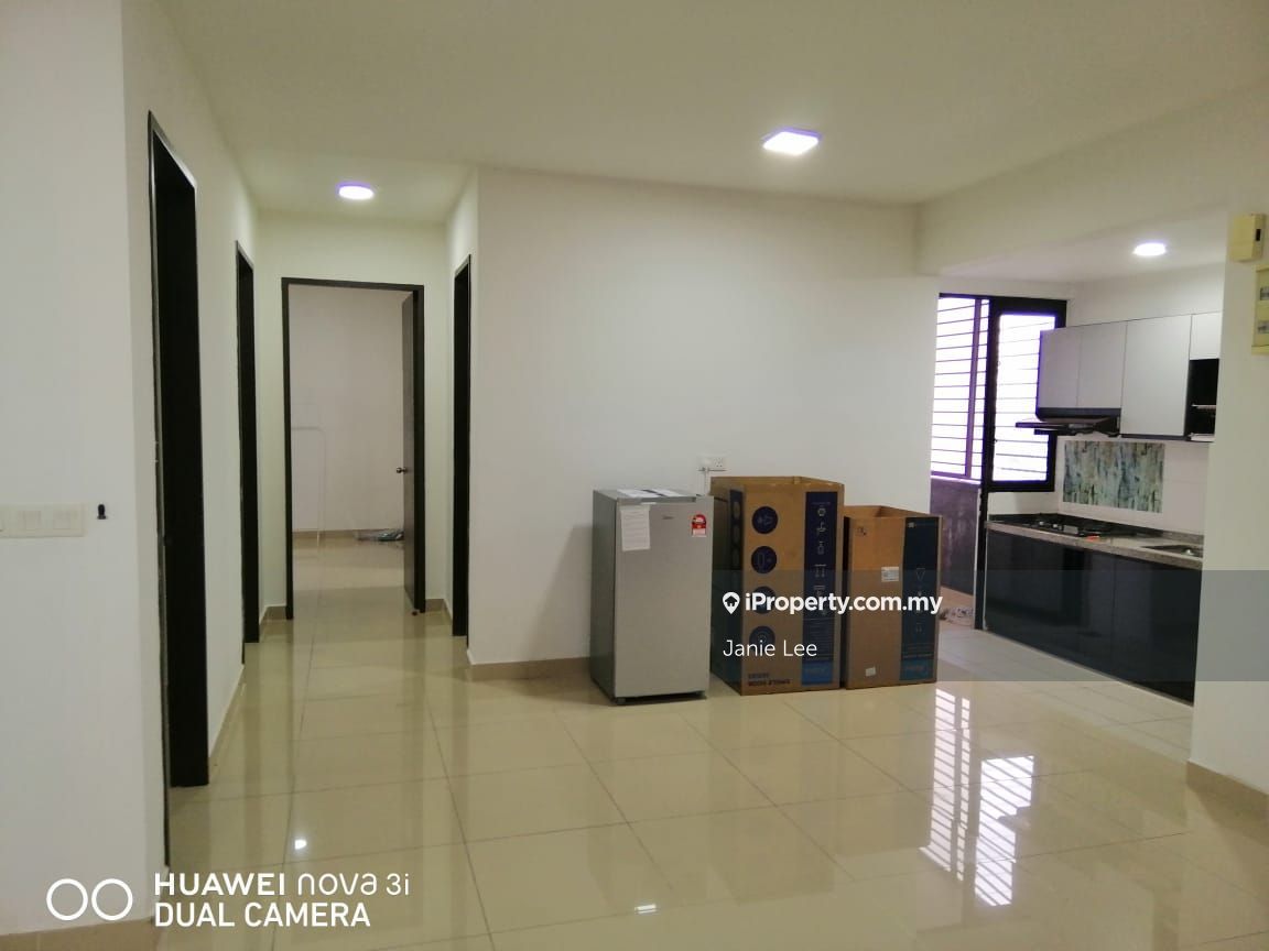 Ken Rimba, Seksyen 16, Shah Alam for sale - RM480000 | iProperty Malaysia