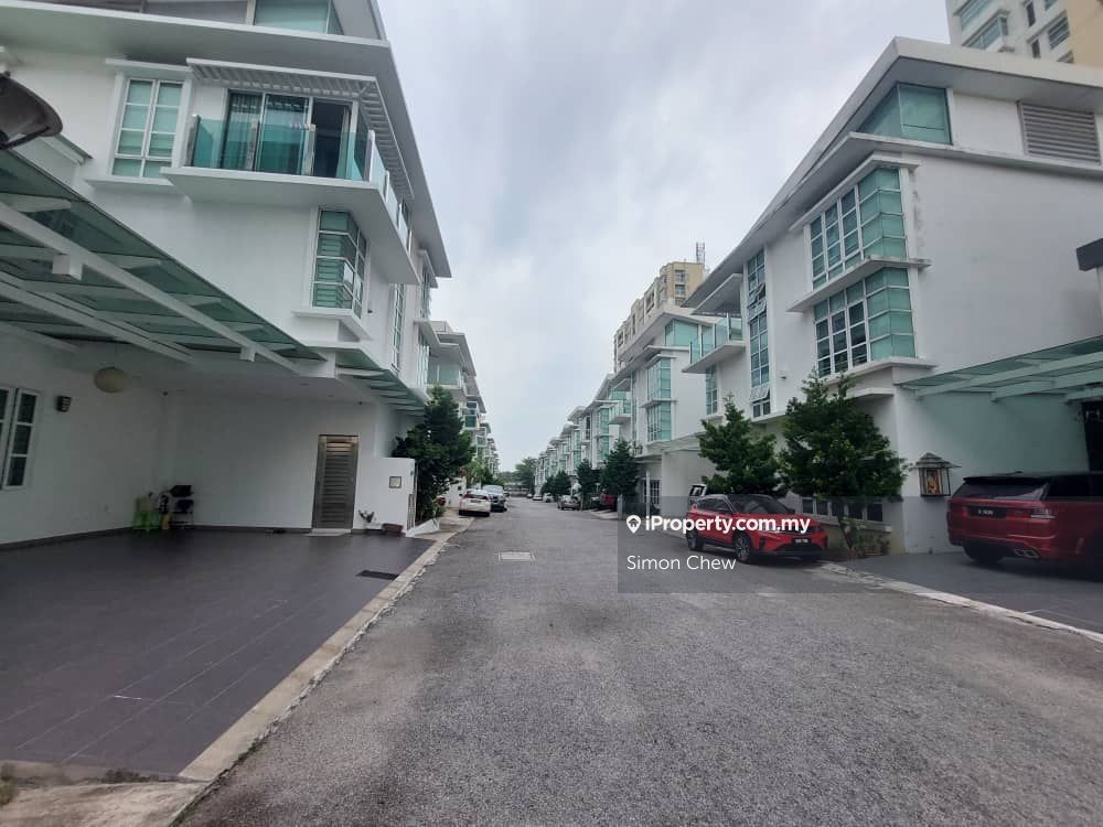 19 Residency Puchong Bungalow, Puchong South for sale - RM1250000 ...
