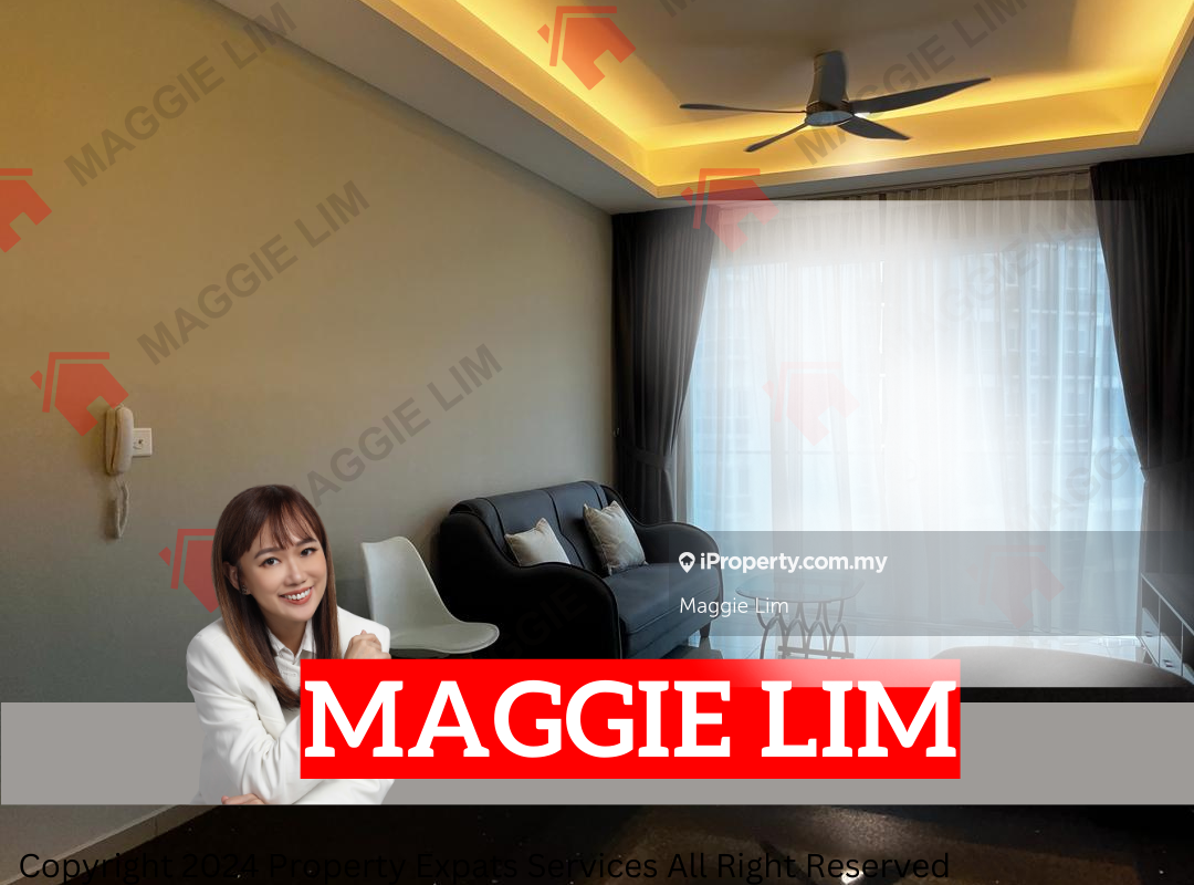 Quaywest Residence, Bayan Lepas for rent - RM2400 | iProperty Malaysia