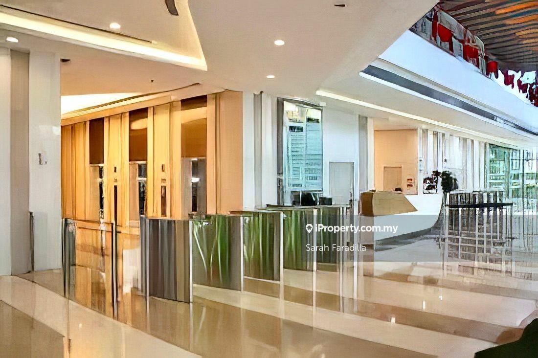 IOI City Tower 2, IOI Resort City, Putrajaya Office for rent | iProperty.com.my