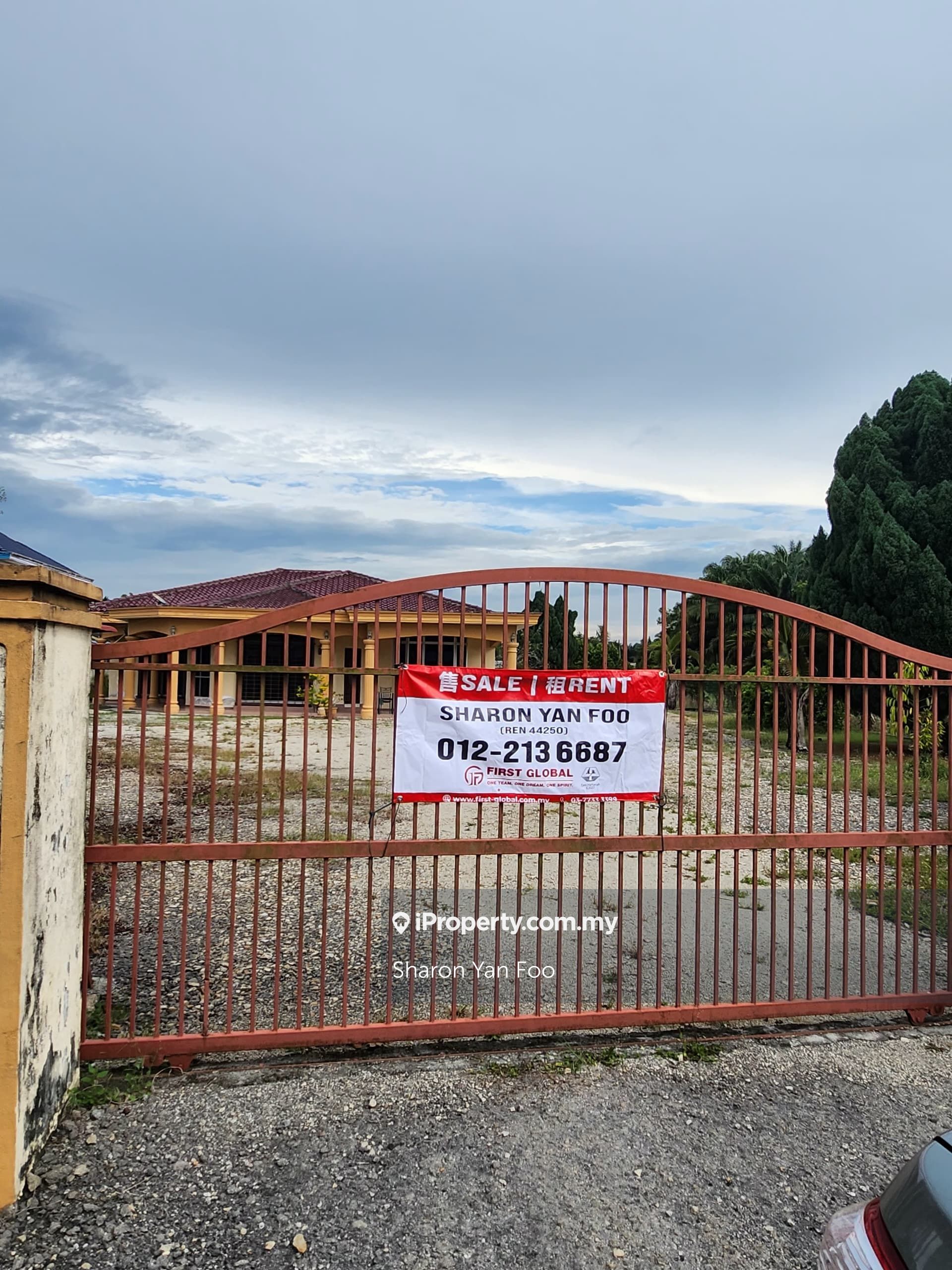 Batu Pahat, Parit Raja for rent - RM3500 | iProperty Malaysia