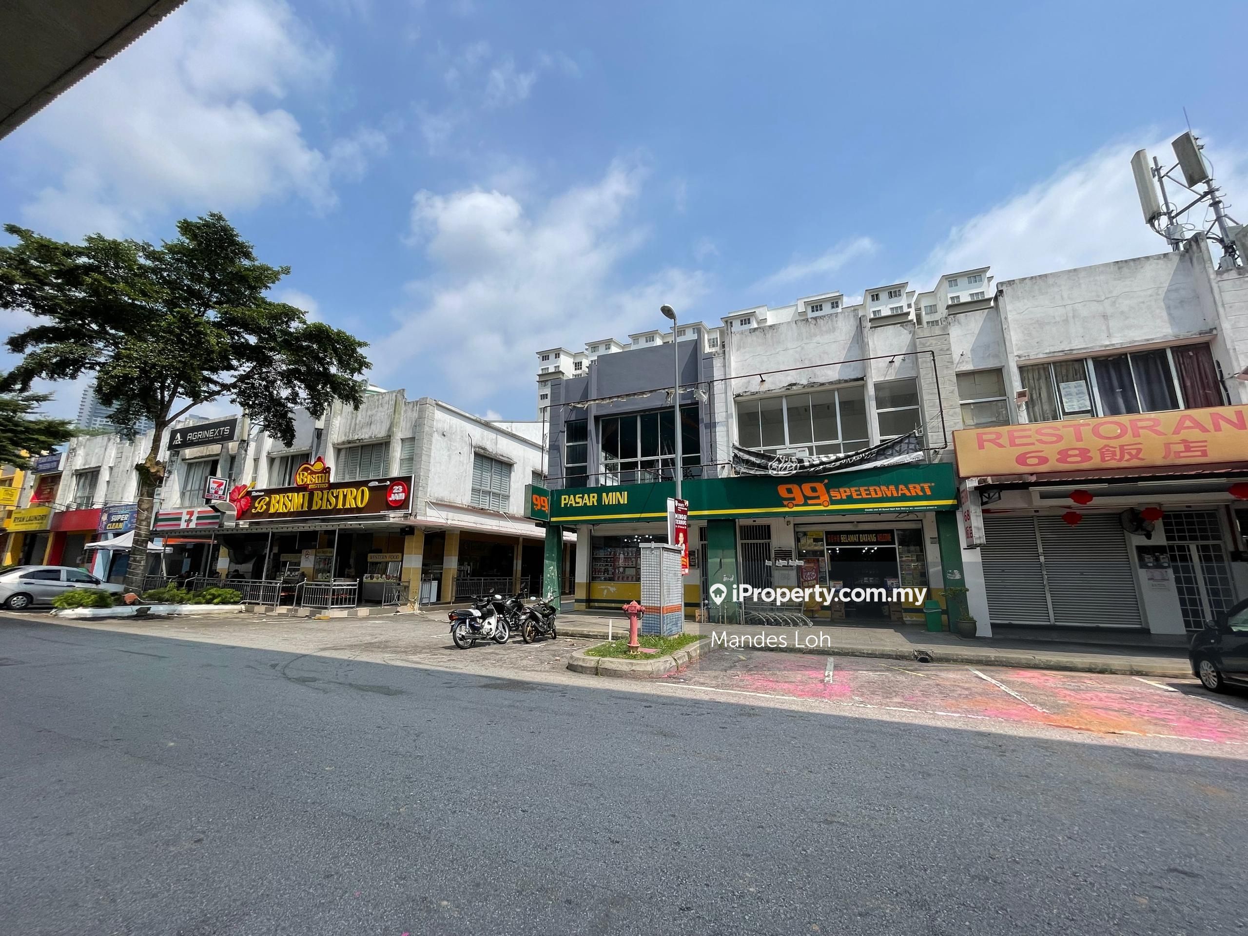 D'Alpinia , 16 Sierra , Puchong South , Seri Kembangan Cyberjaya IOI ...
