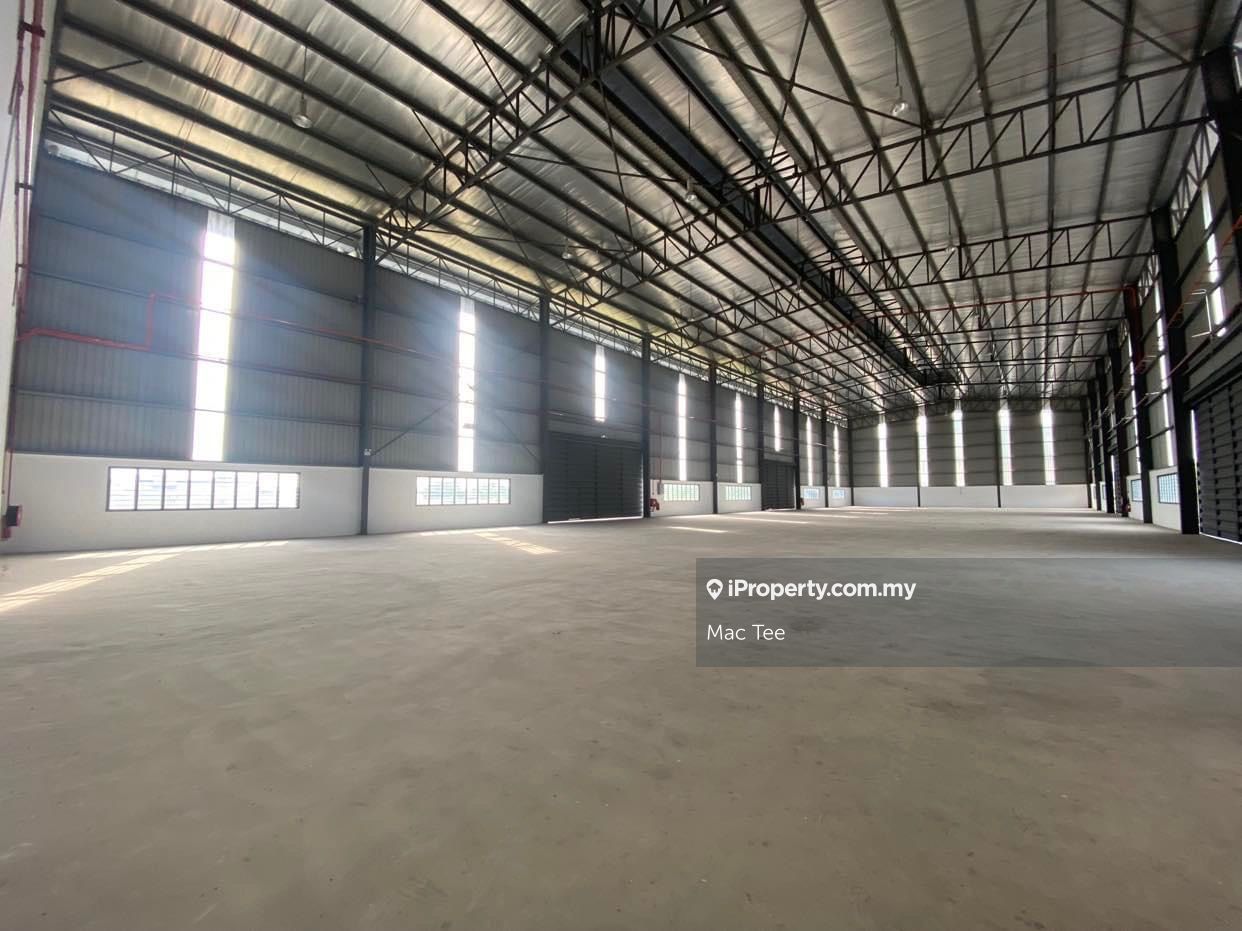 Sungai Kapar Indah, Meru Klang Bukit Raja, Kapar for rent - RM40500 ...