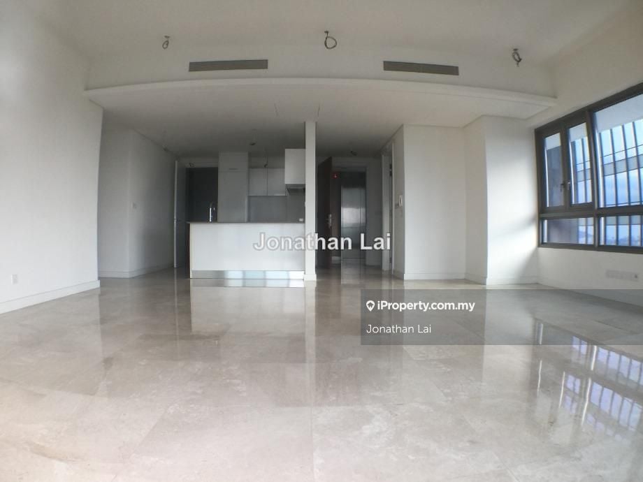 The Sentral Residences, KL Sentral for sale - RM2380000 | iProperty ...