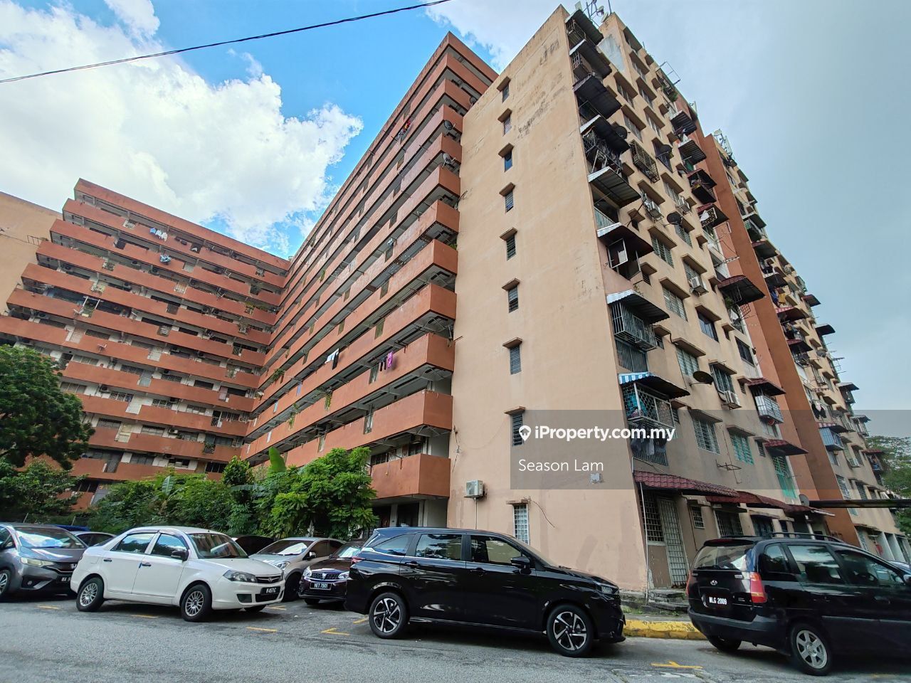 Miharja (LRT Maluri), Cheras for sale - RM210000 | iProperty Malaysia