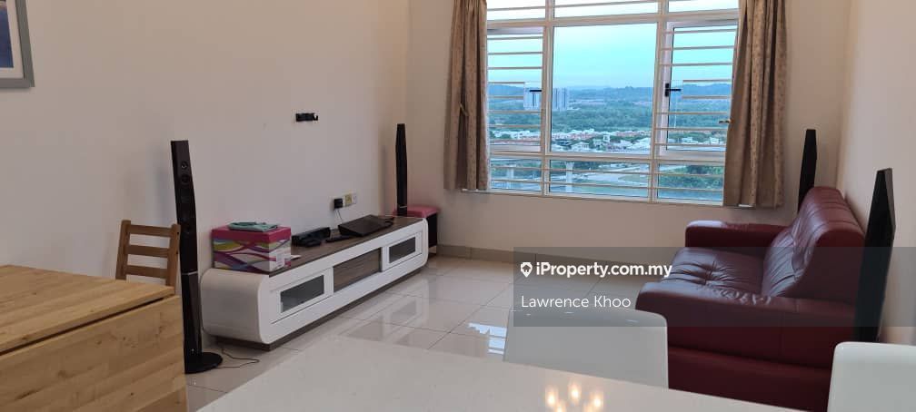 La Thea Residences, Puchong South for rent - RM1400 | iProperty Malaysia