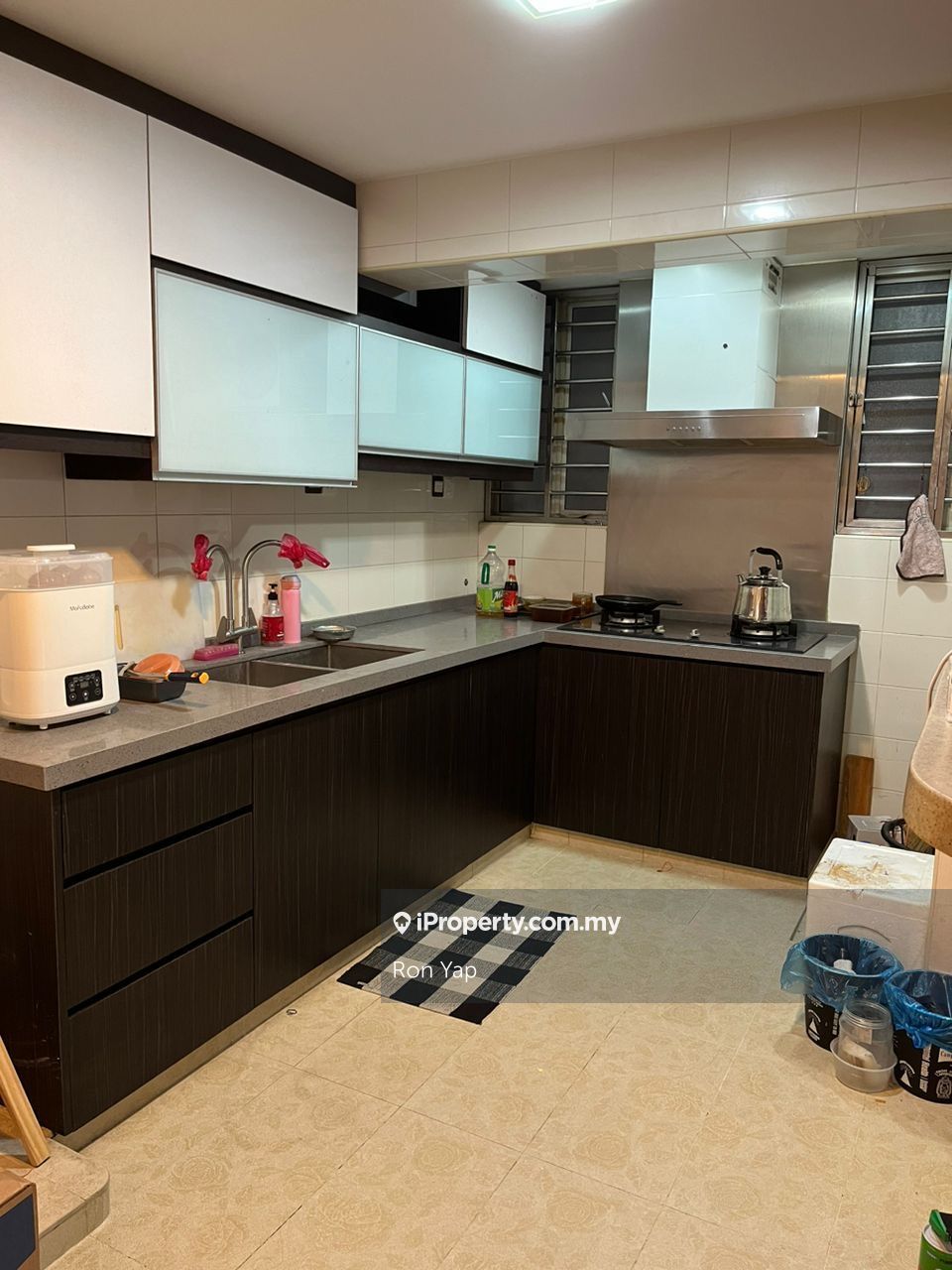Sentul Utama Condominium, Taman Sentul Utama, Sentul for rent - RM1600 ...