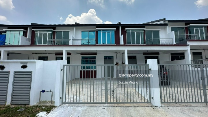 Newly, Taman Scientex, Kundang Jaya, Rawang, Kundang for sale ...