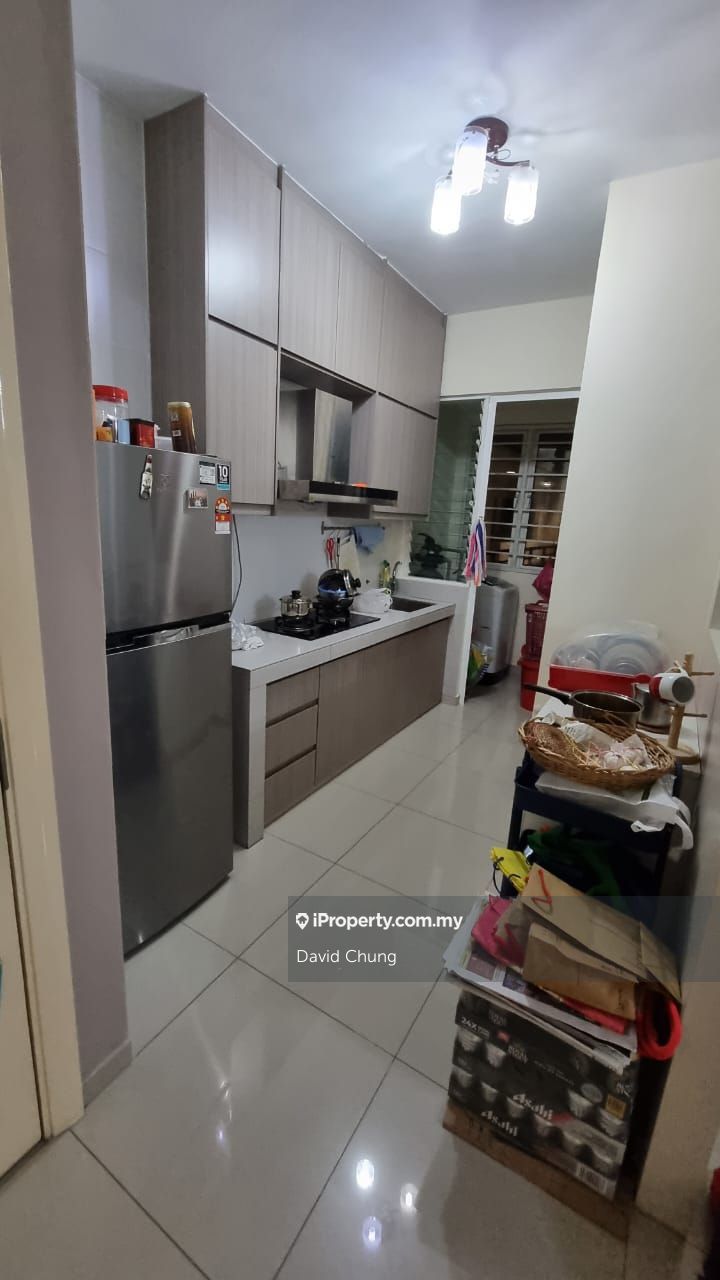 222 Residency, Setapak for sale - RM430000 | iProperty Malaysia