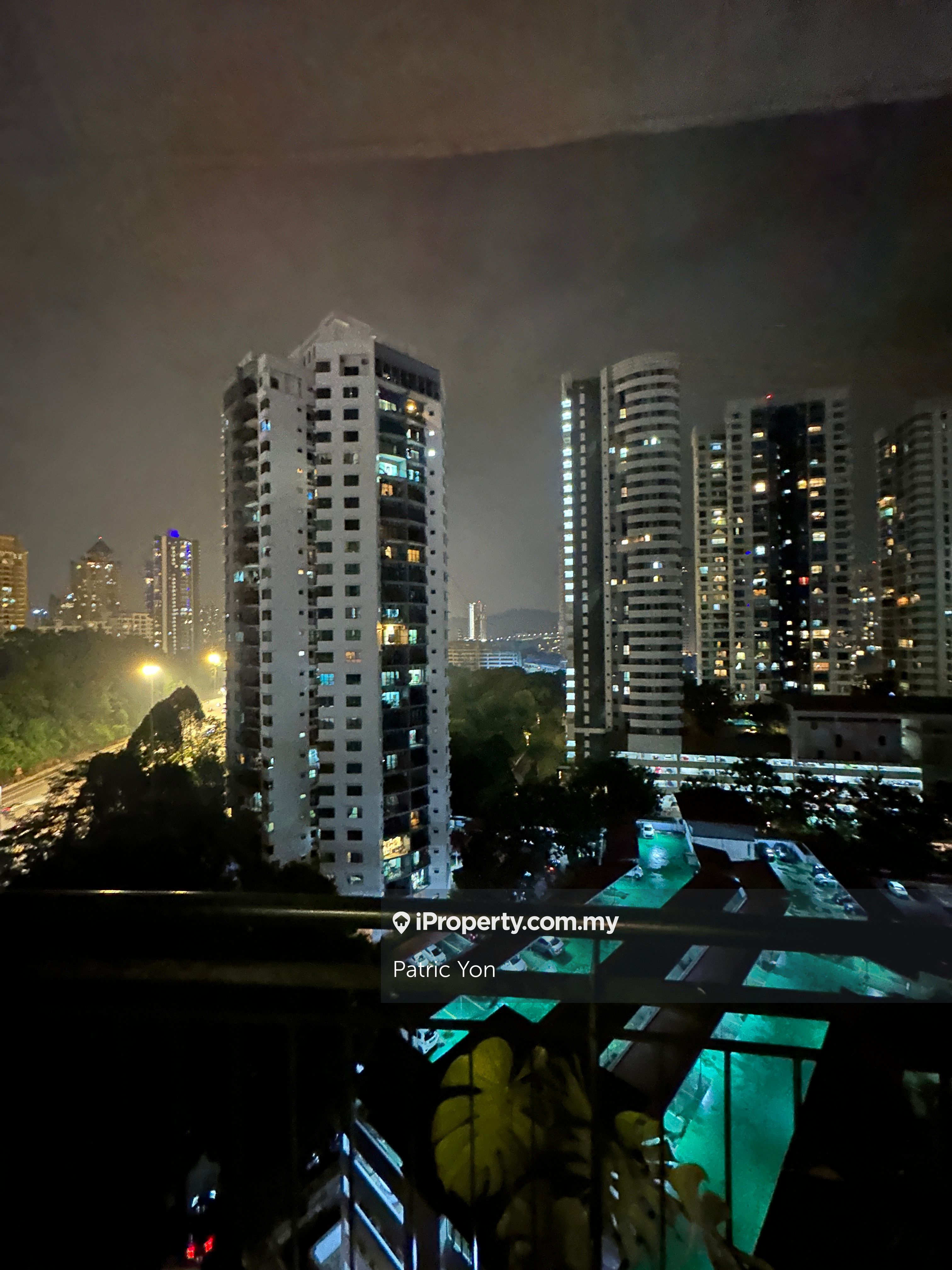 Changkat View Condominium 3 bedrooms for sale in Dutamas, Kuala Lumpur ...