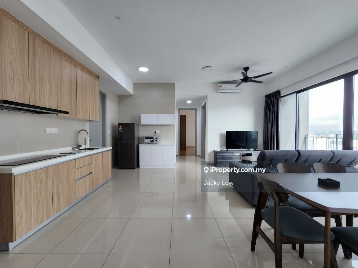 Sunway Mont Residences, Mont Kiara for rent - RM4000 | iProperty Malaysia