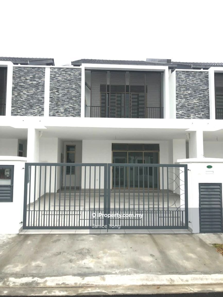 Rini Homes 8 @ Taman Mutiara Rini Skudai, Skudai for rent - RM2500 ...