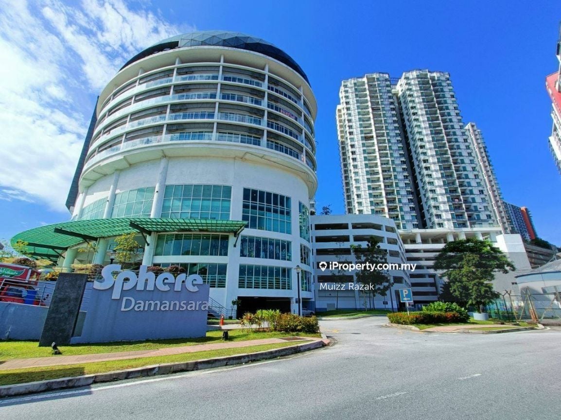 Sphere Damansara Condominium for sale in Damansara Damai, Selangor ...