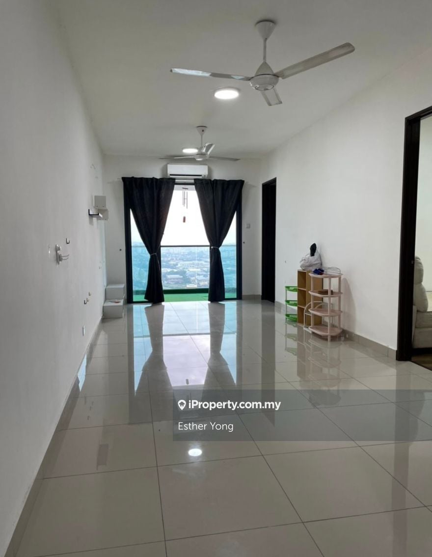 Symphony Tower (Menara Simfoni), Balakong for sale - RM460000 ...