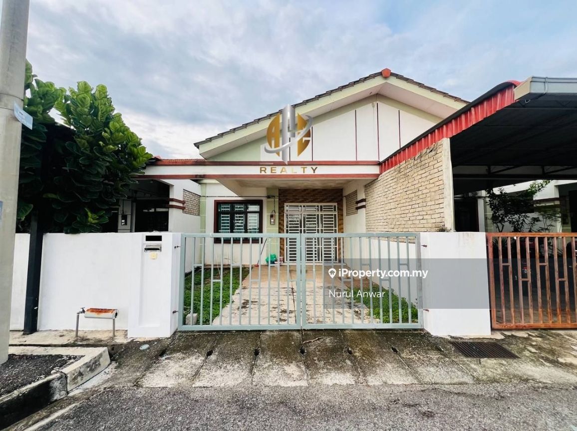 Kubang Menerong, Tasek Gelugor for sale - RM325000 | iProperty Malaysia