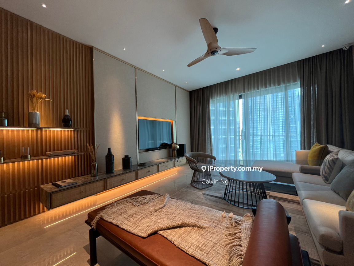 Damansara City Residency (DC Residensi), Bukit Damansara, Damansara Heights for sale - RM1589000 ...