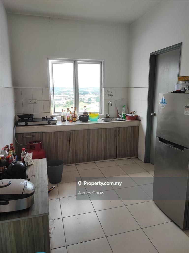 Mutiara Residence Duplex Condominium 5 bedrooms for sale in Seri ...