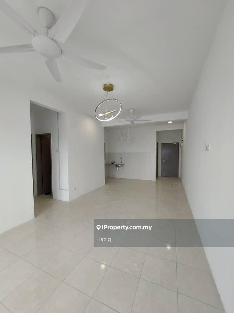 Platinum Splendor Residence, KL City for rent - RM1400 | iProperty Malaysia