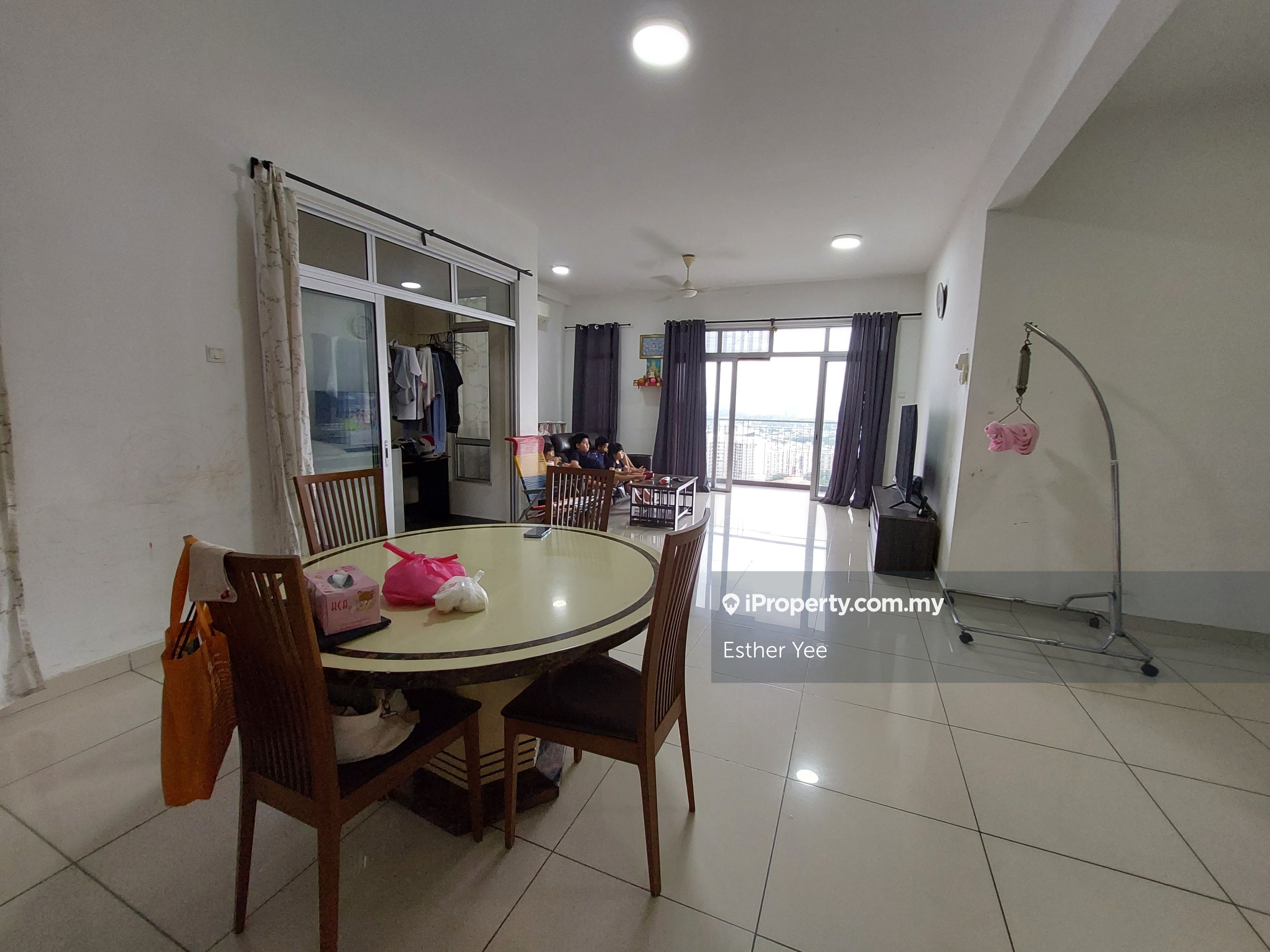 Sky Vista Residency, Taman Pertama, Cheras for sale - RM619000 ...