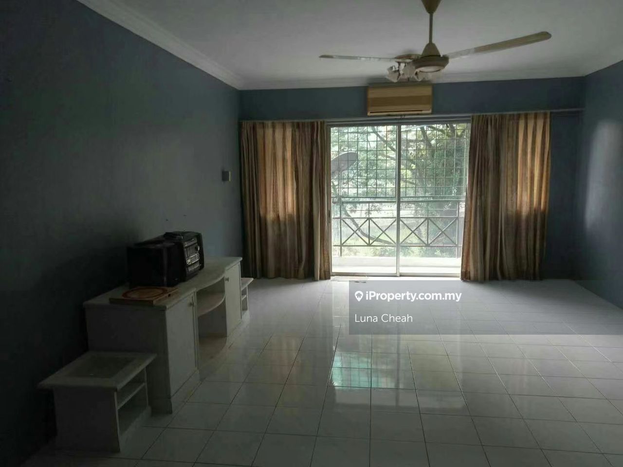 Sri Suajaya Condominium, Sentul for sale - RM330000 | iProperty Malaysia