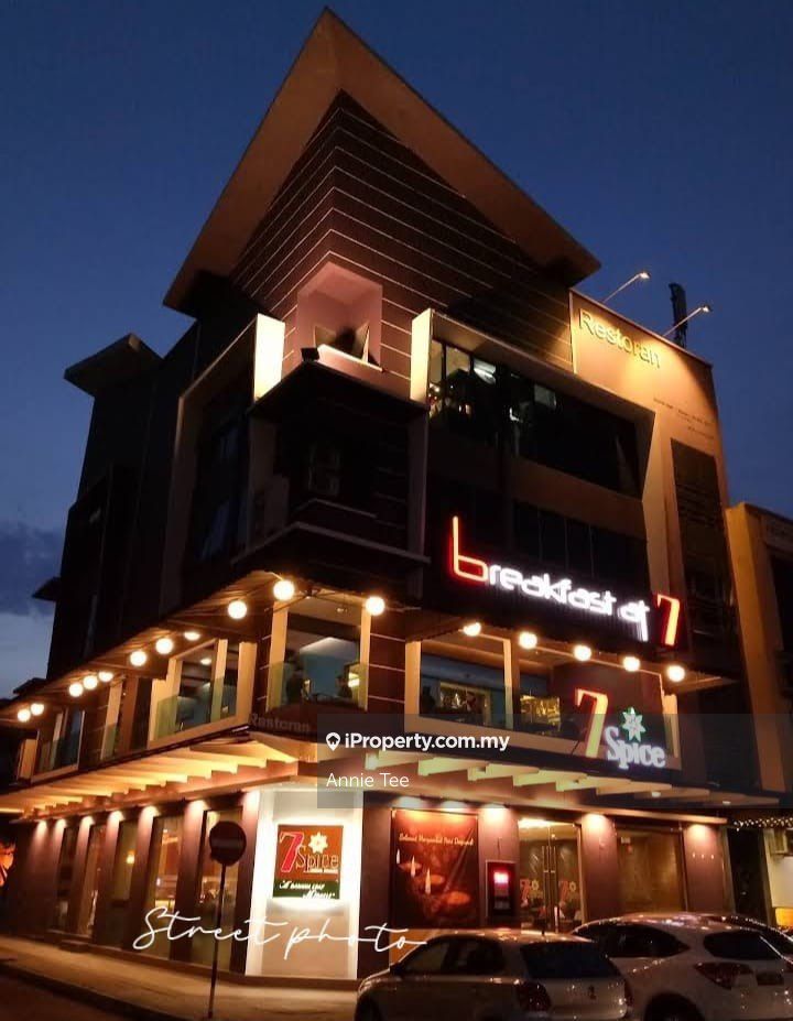 Danga Walk @ Danga Bay, Johor Bahru for rent - RM12500 | iProperty Malaysia