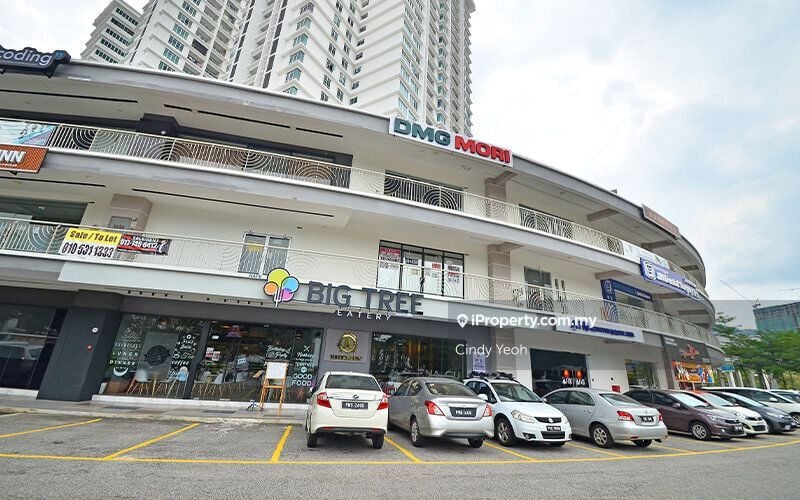Arena curve, Bayan Lepas for sale - RM2200000 | iProperty Malaysia