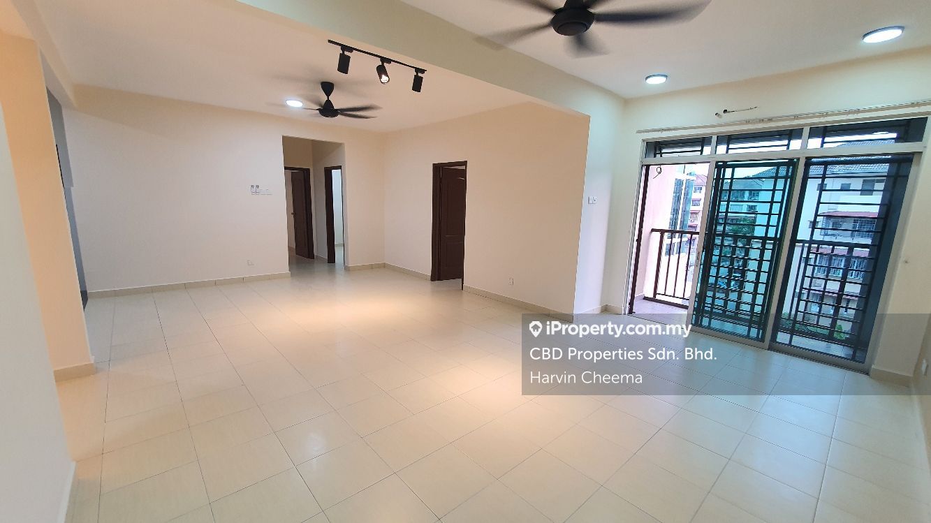 Villa Park, Taman Bukit Serdang, Seri Kembangan for sale - RM425000 ...