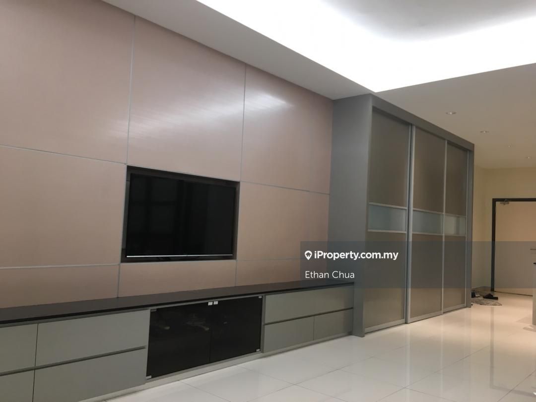 Da Men Intermediate Serviced Residence for sale in Subang Jaya ...