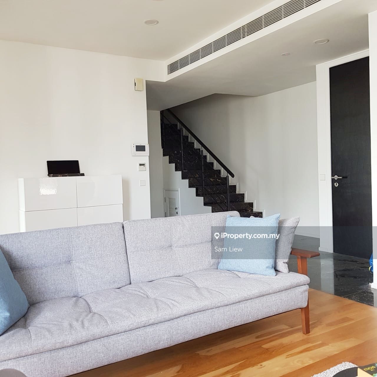 Arcoris Residences Serviced Residence 3 bedrooms for sale in Mont Kiara ...