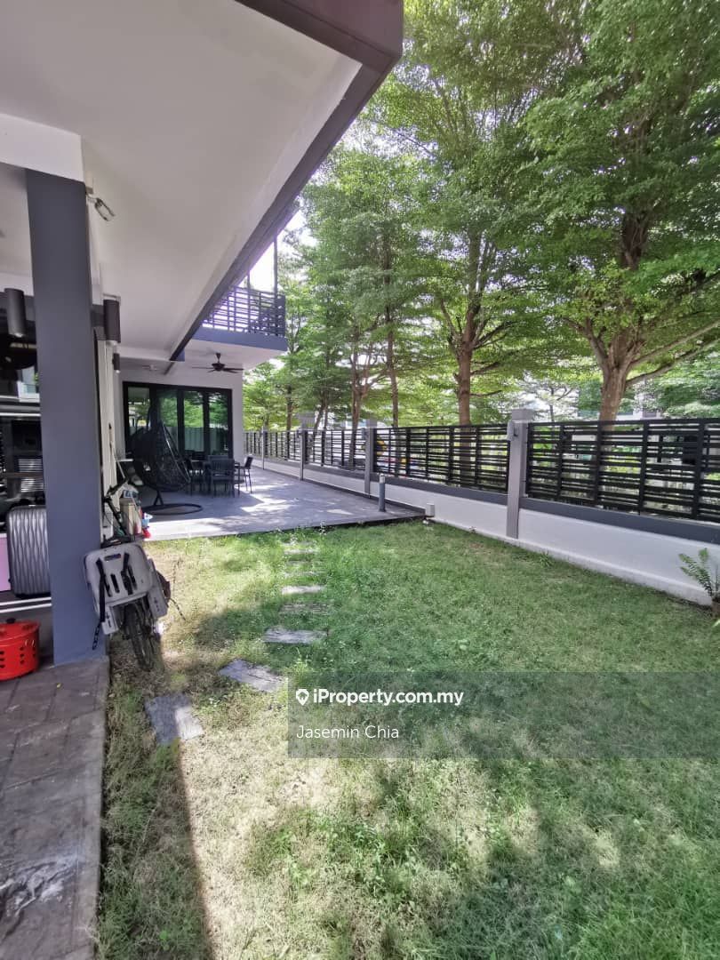 Corner Perdana Residence 2 Idaman Hills One Sierra, Selayang for sale ...