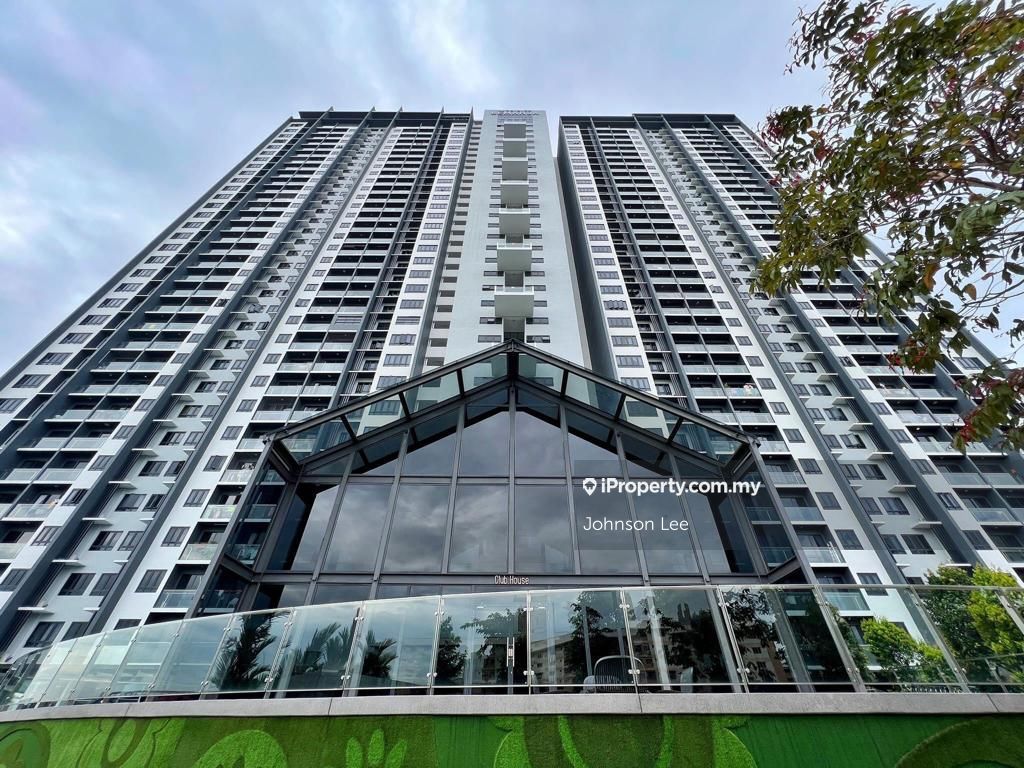 Trinity Lemanja Condominium 3 bedrooms for sale in Kepong, Kuala Lumpur ...