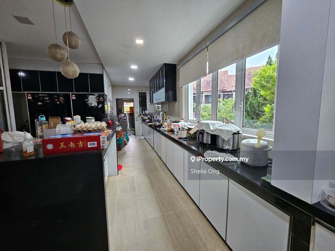 BK 8 Sapphire, Bandar Kinrara for sale - RM3000000 | iProperty Malaysia