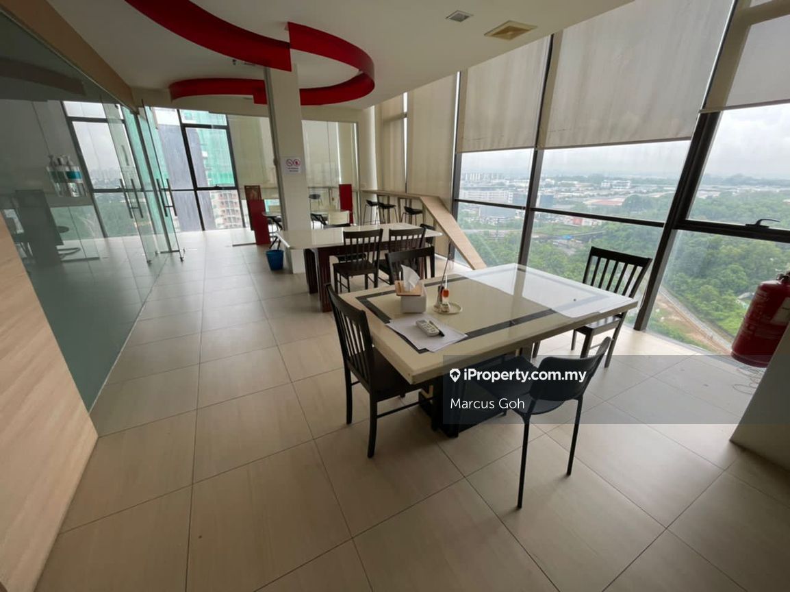 Empire Subang Office, SS 16 Subang Jaya, Empire Subang, Subang Shopping ...