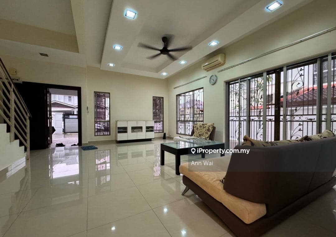 Seksyen U10, Sunway Alam Suria, Shah Alam, Shah Alam for sale ...