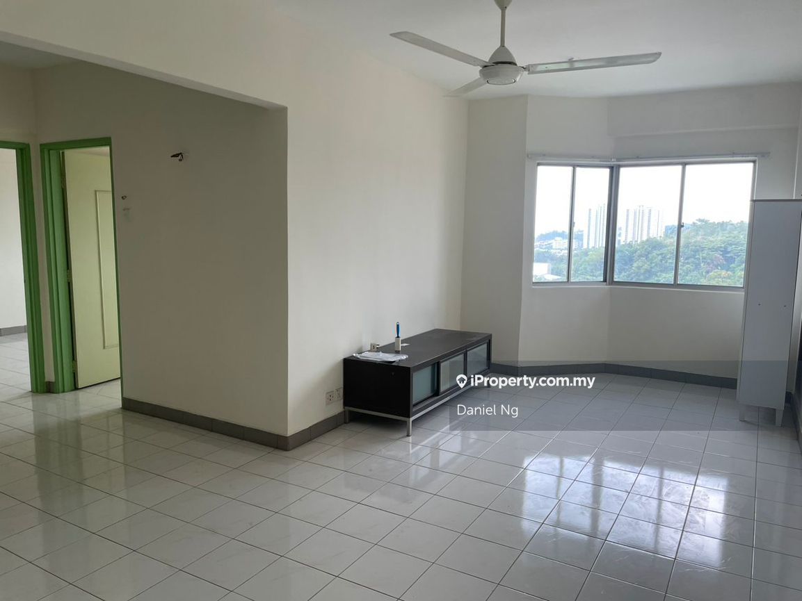 Pangsapuri Vista Serdang, Taman Bukit Serdang, Seri Kembangan for rent ...