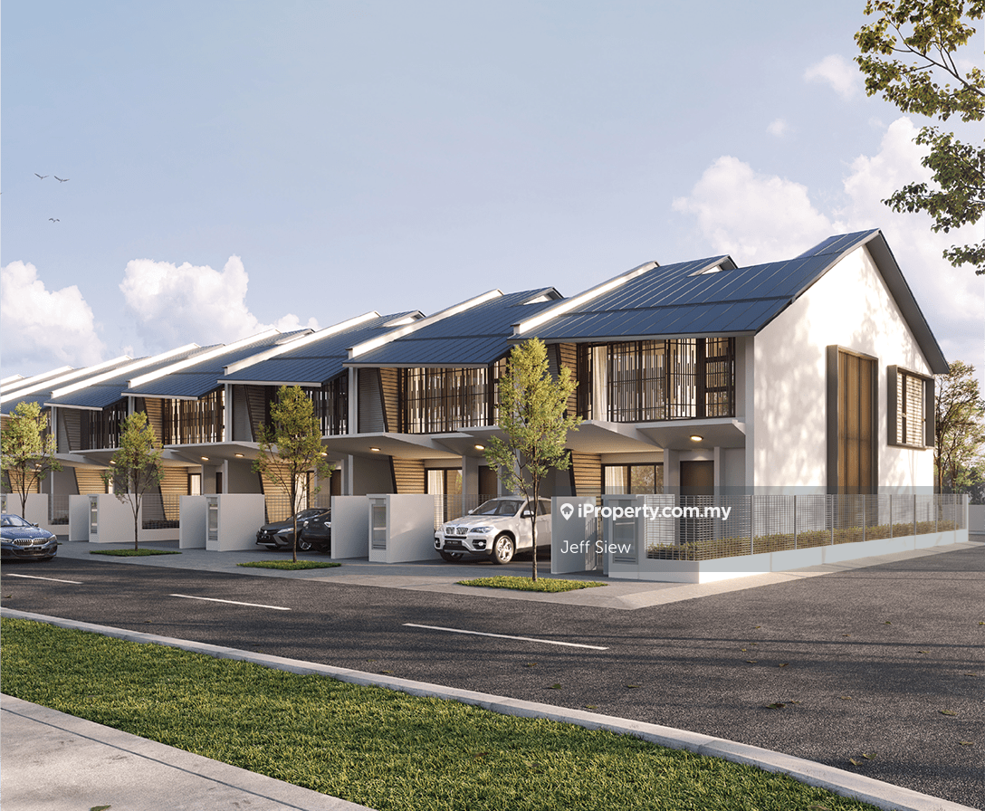 Mio Spring Gamuda Cove 2km access to Cyberjaya, Cyberjaya for sale ...