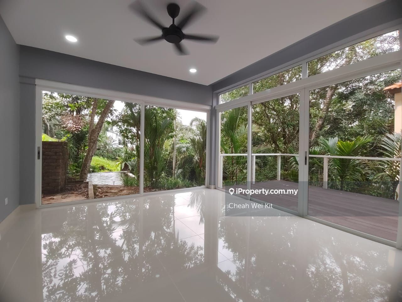 Bukit Tunku Kenny Hill Kuala Lumpur KL Taman Duta, Bukit Tunku (Kenny ...