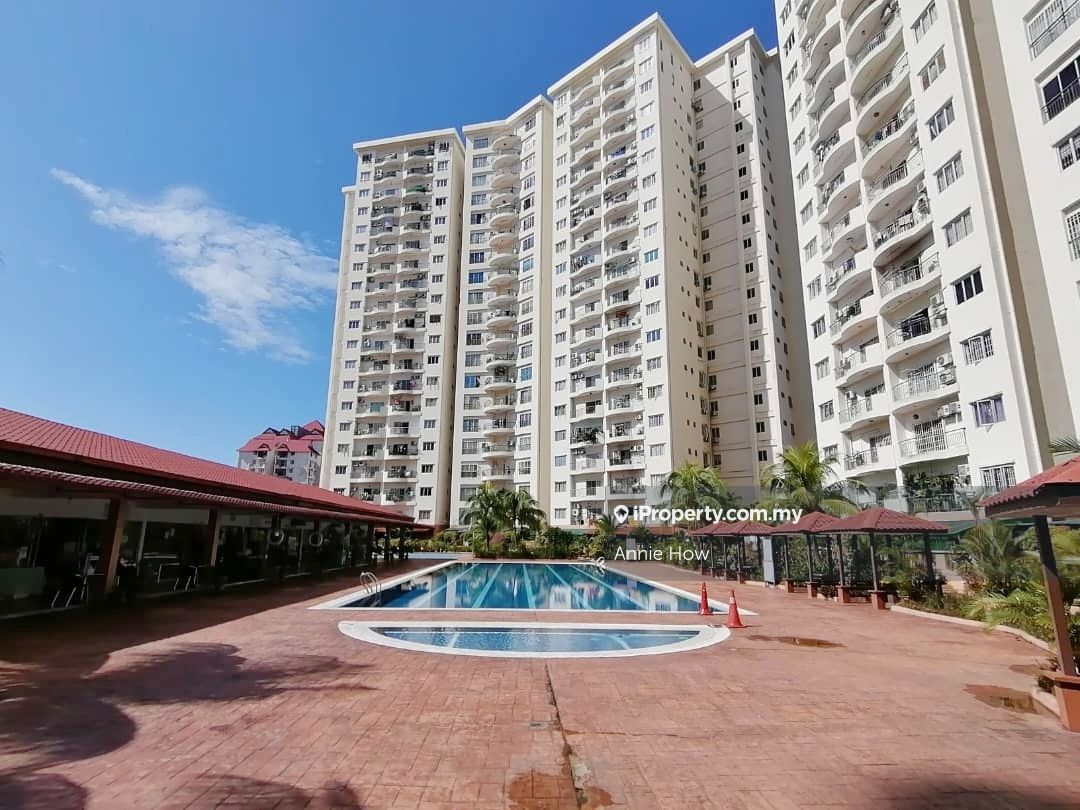 Prima Setapak Condominium, Setapak for sale - RM460000 | iProperty Malaysia