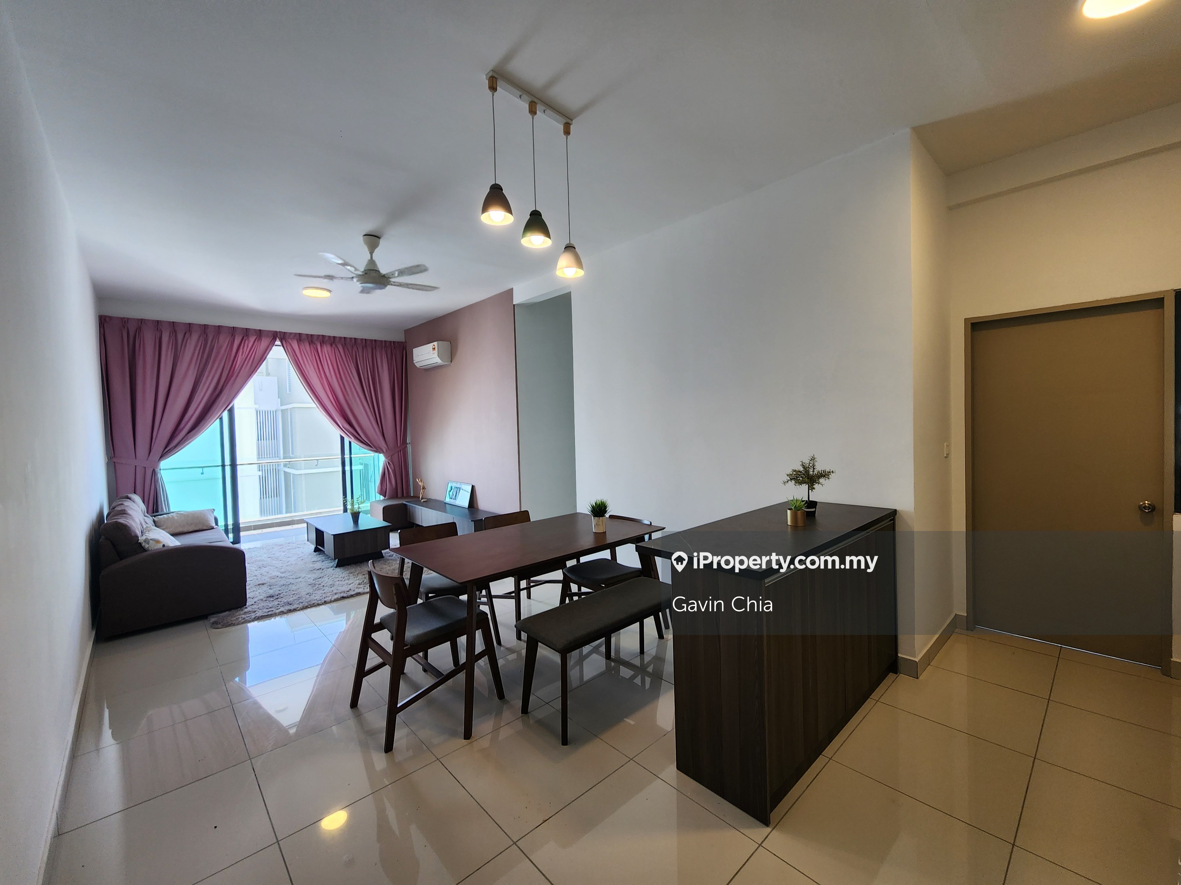 Kingfisher @ Putatan, Putatan, Penampang for sale - RM429000 ...