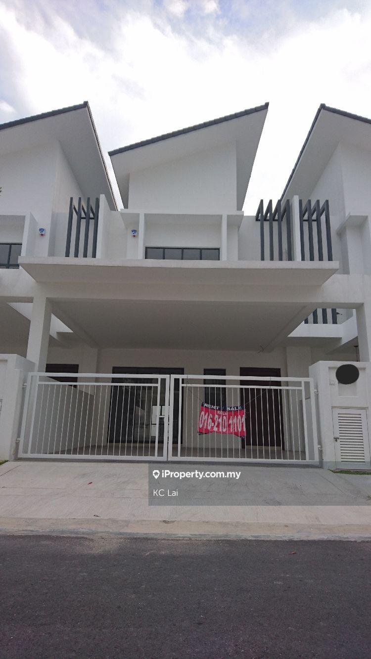 Lunaria Resort Homes Sendayan, Seremban for sale - RM718000 | iProperty ...