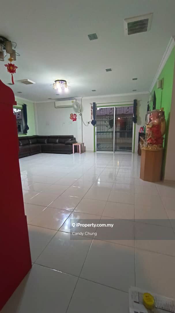 Anggerik Court, Taman Anggerik, Sandakan for sale - RM240000 ...