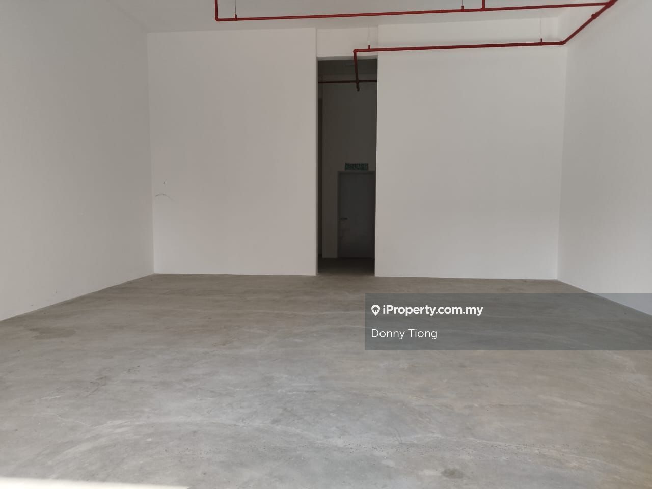 Golden Triangle 2 Shop Lot For Rent, Bayan Lepas for rent - RM1900 ...