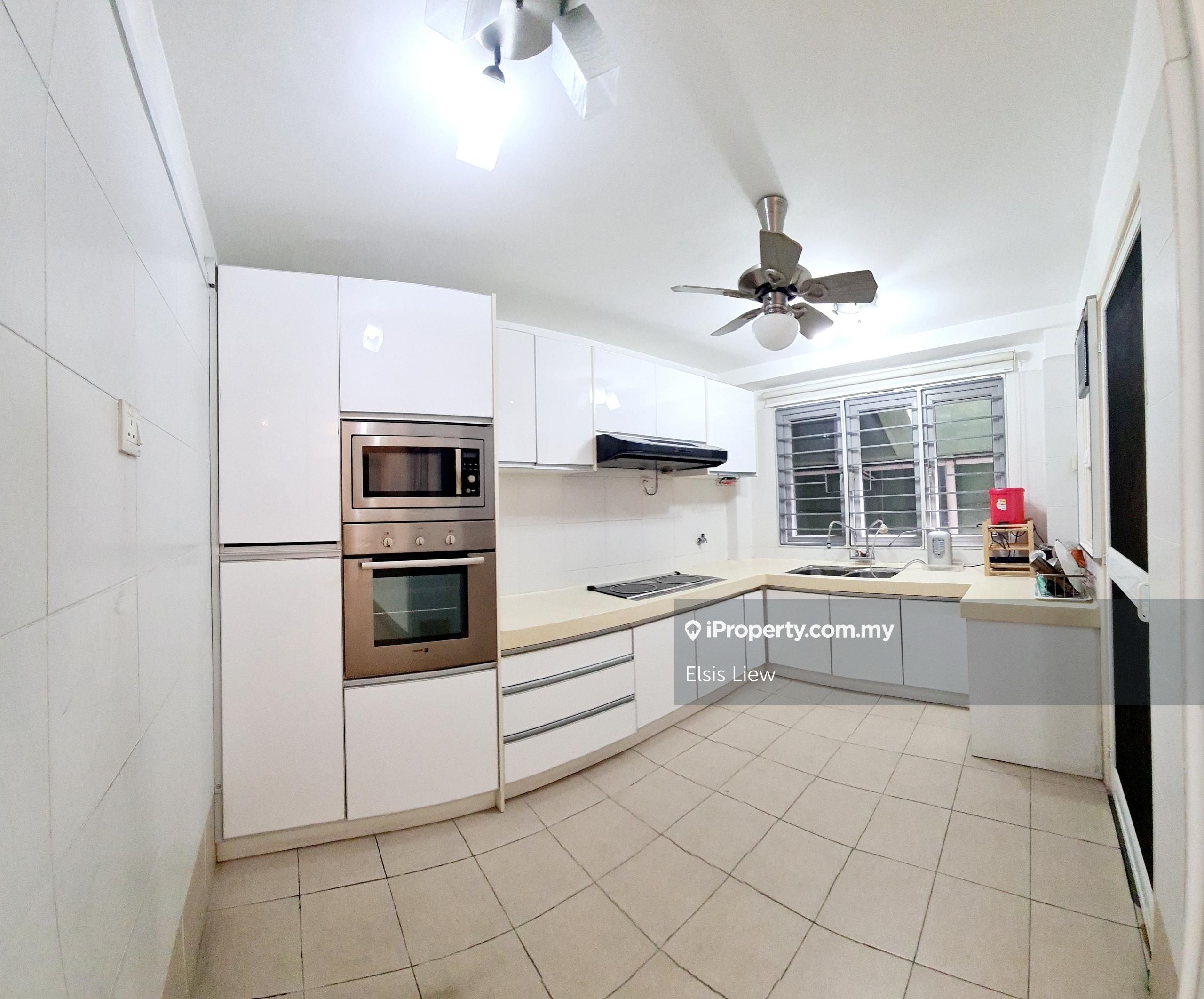 Casa Desa Intermediate Condominium 2 bedrooms for sale in Taman Desa ...