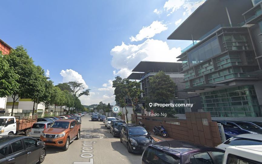 Kota Damansara, Jalan Teknologi, Petaling Jaya, Sungai Buloh, Kota ...